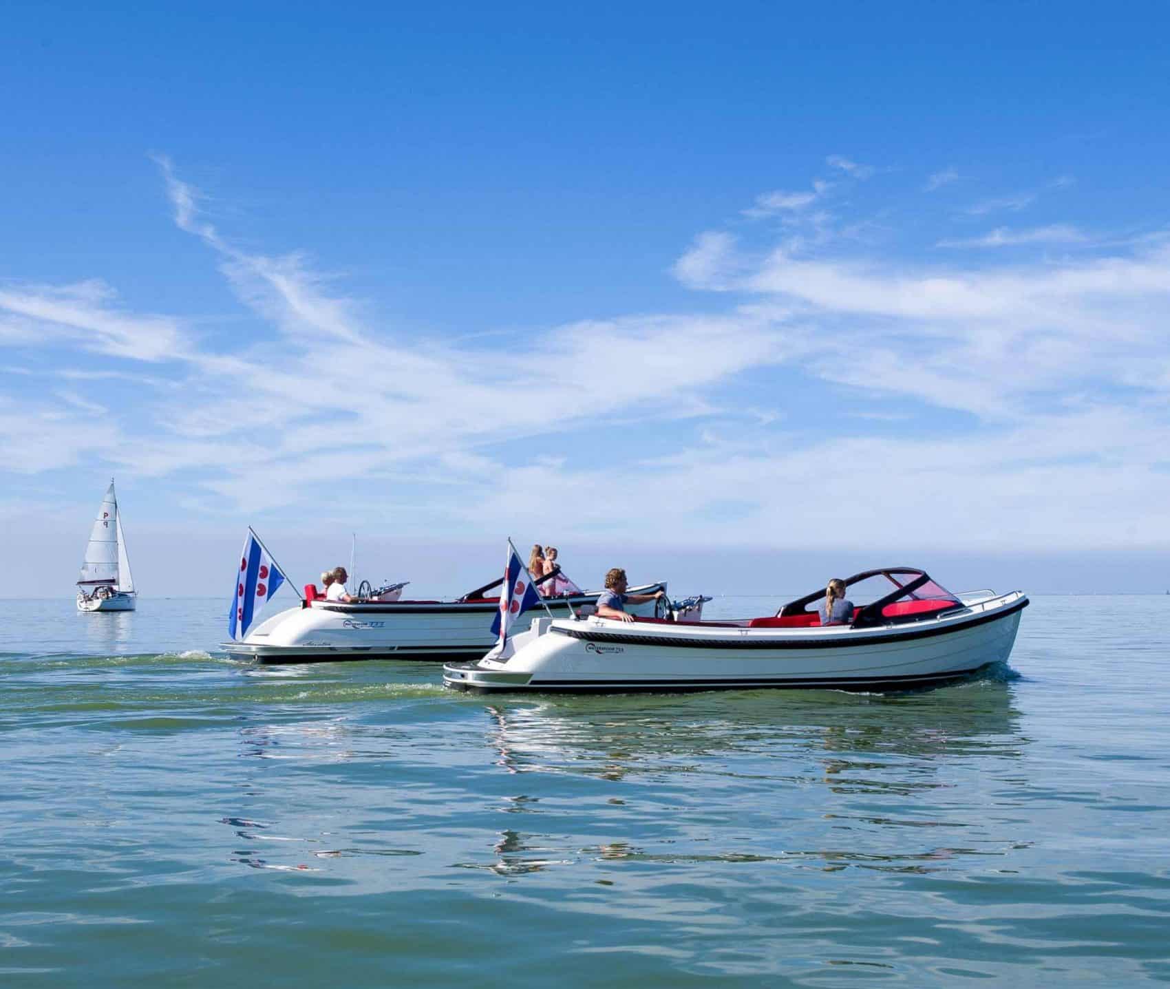 PEGA boottrailers | Prins Watersport | trailers, boot, aanhangers