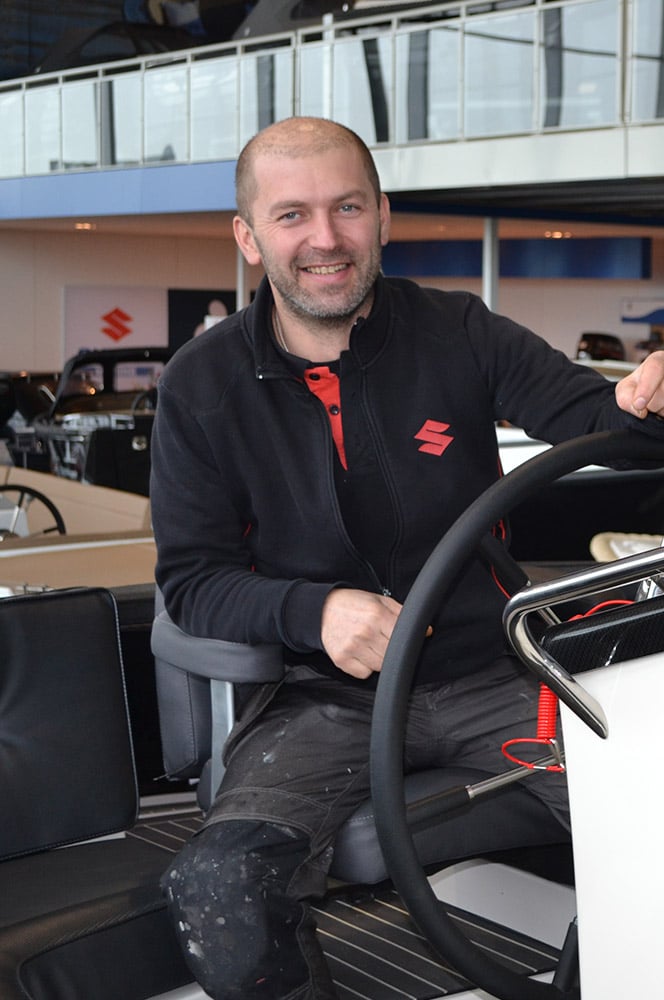 adam team | Prins Watersport