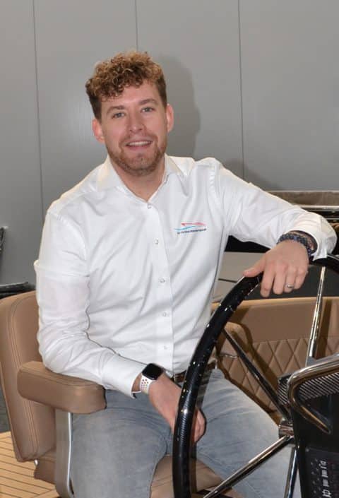 Over ons | Prins Watersport | sloepen, tenders, sportboten, consoleboten