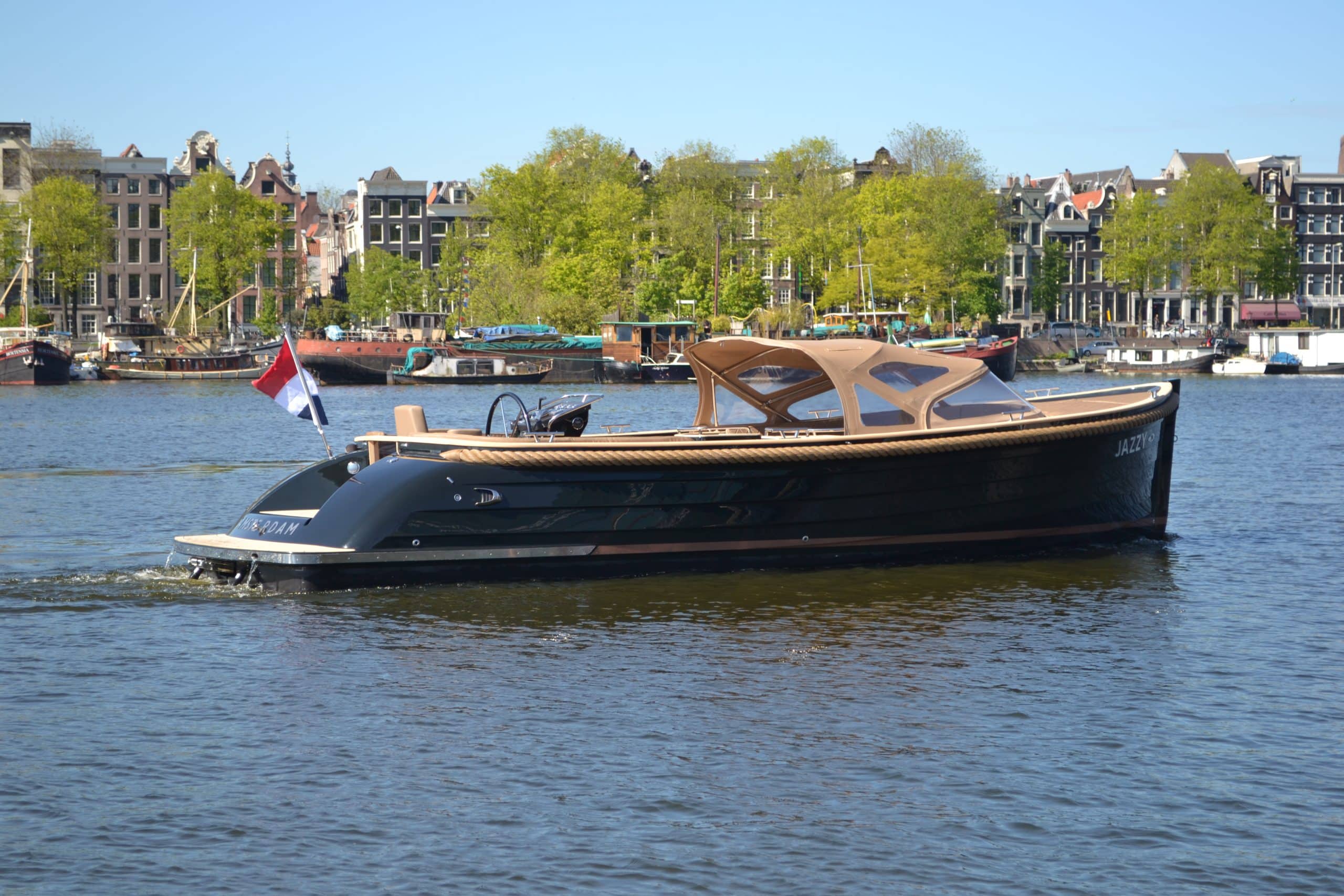 Waterspoor | Prins Watersport | sloep, motorboot, sloep kopen, sloepen