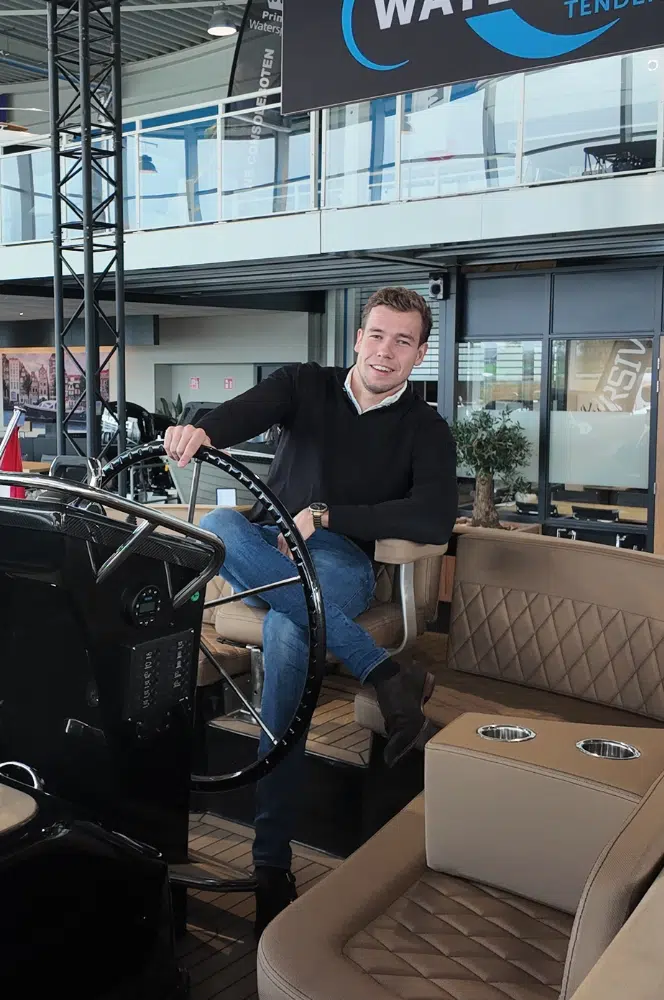 De Prins Watersport Pinkstershow 2023 | Prins Watersport