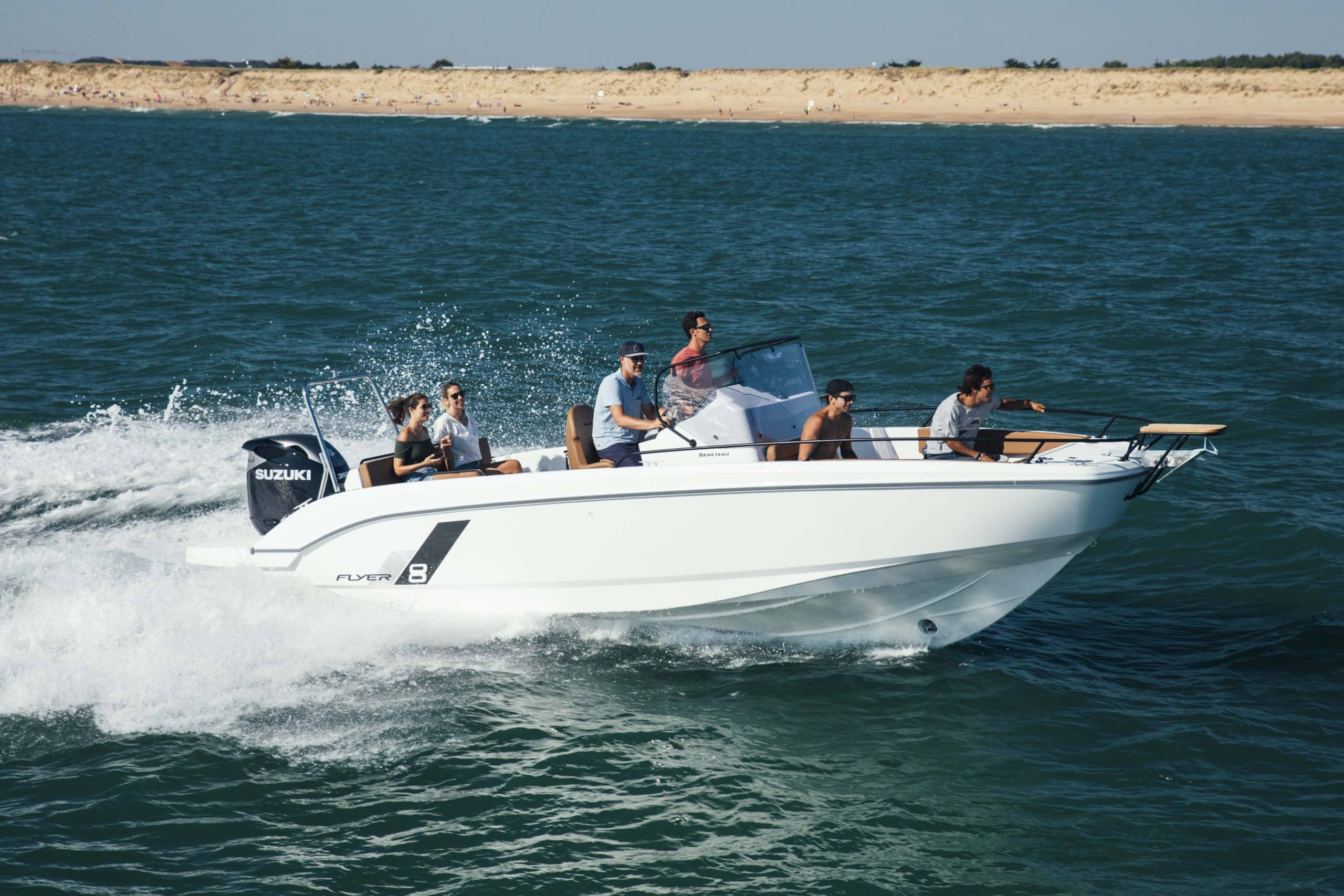 Nieuwe boten | Prins Watersport | sloep, sloepen, boot,