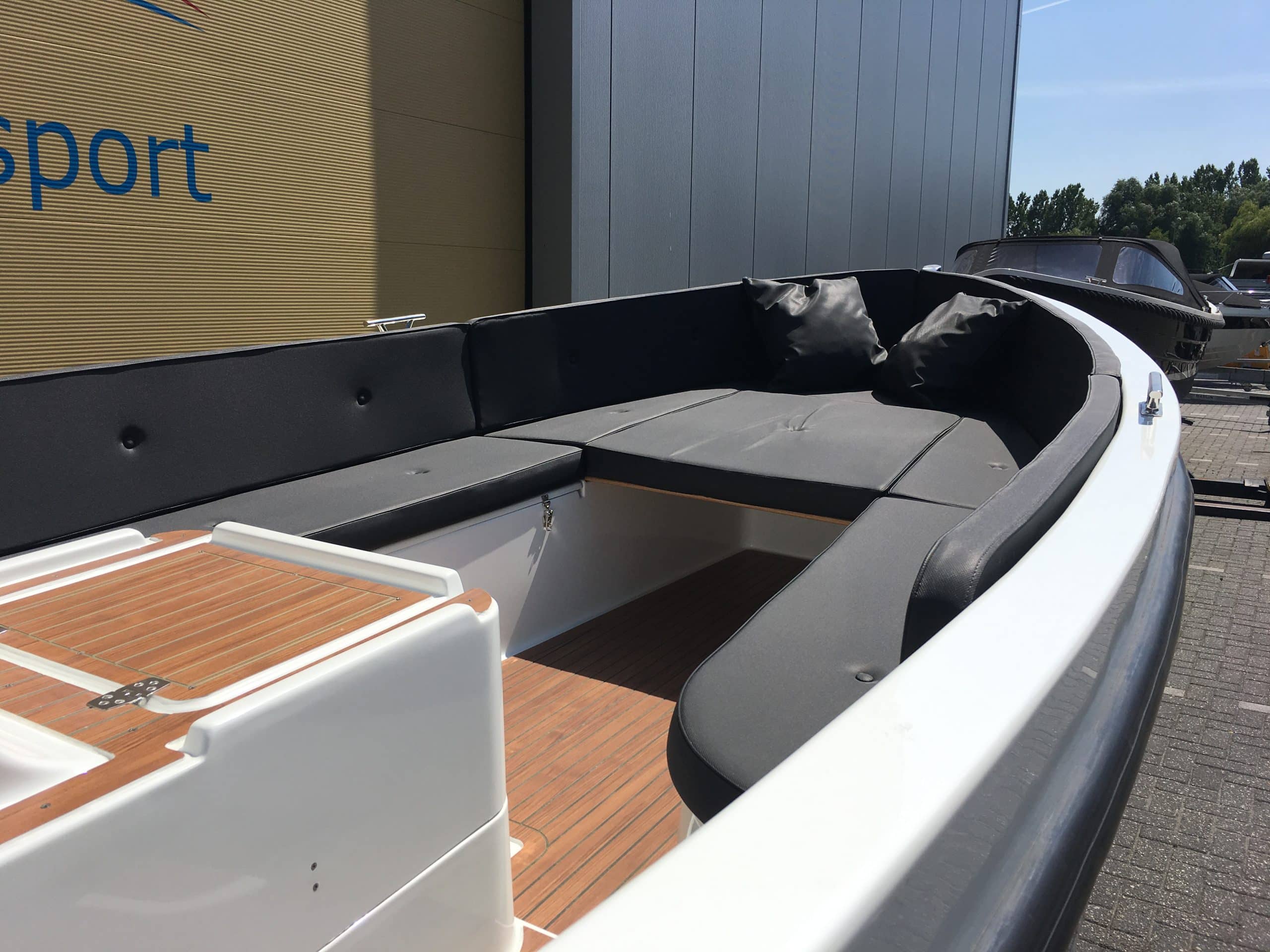 Escape 600 | Prins Watersport