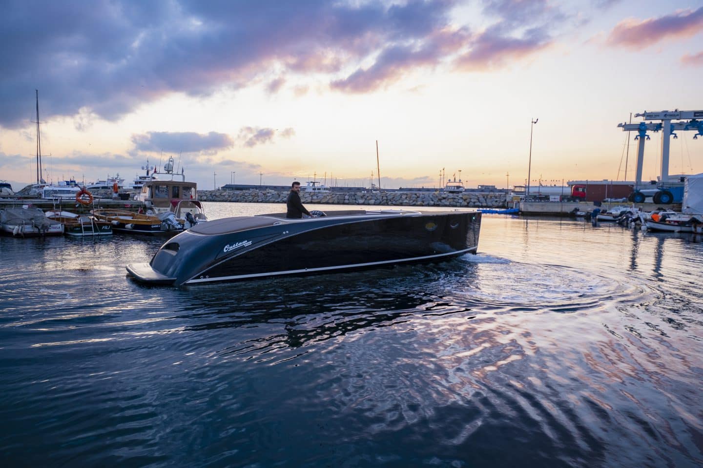 Nieuwe boten | Prins Watersport | sloep, sloepen, boot,
