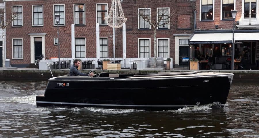 Nieuwe boten | Prins Watersport | sloep, sloepen, boot,