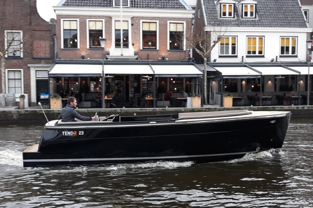 Tendr23 | Prins Watersport