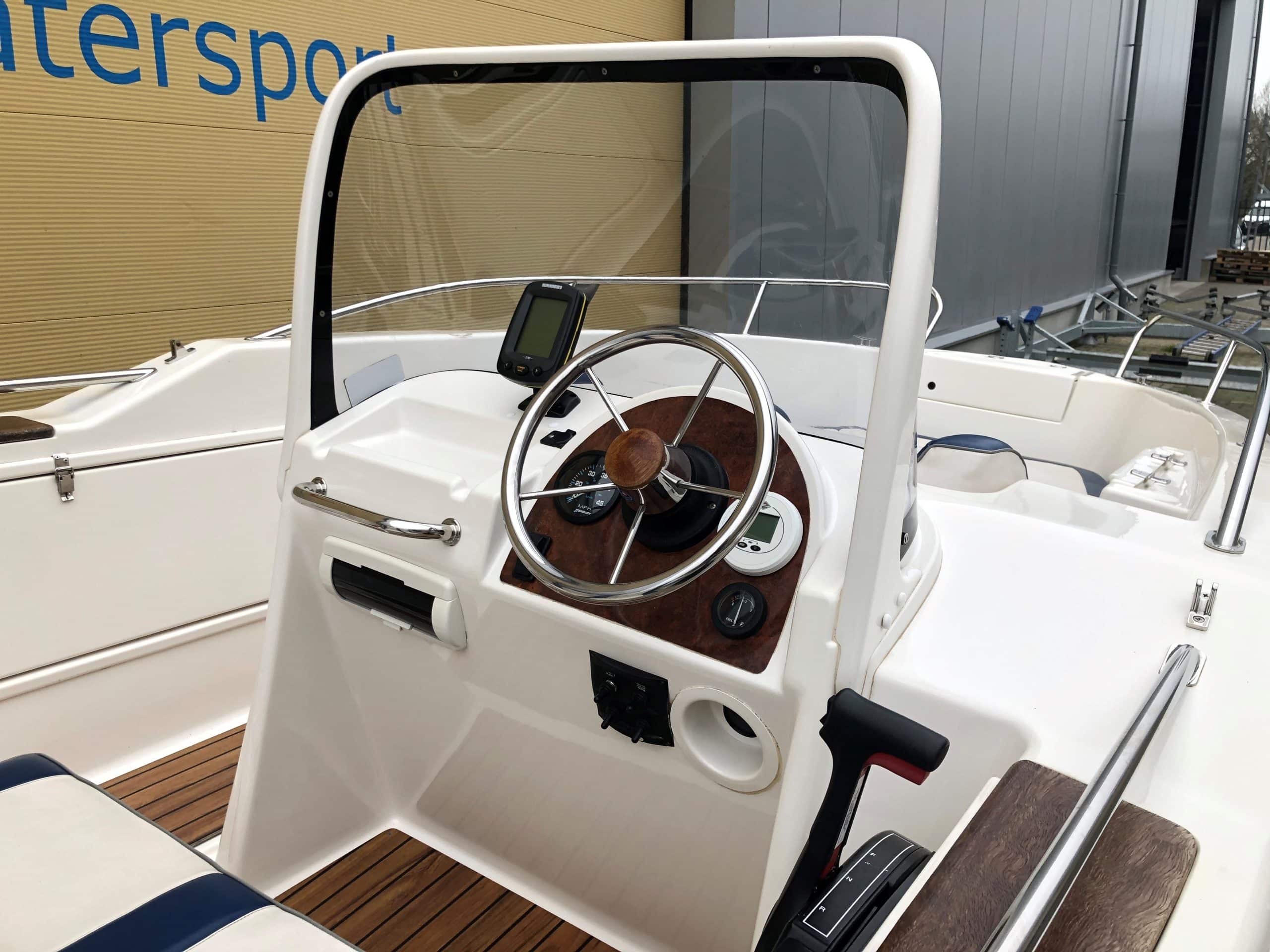 Quicksilver-500-commander (5) | Prins Watersport