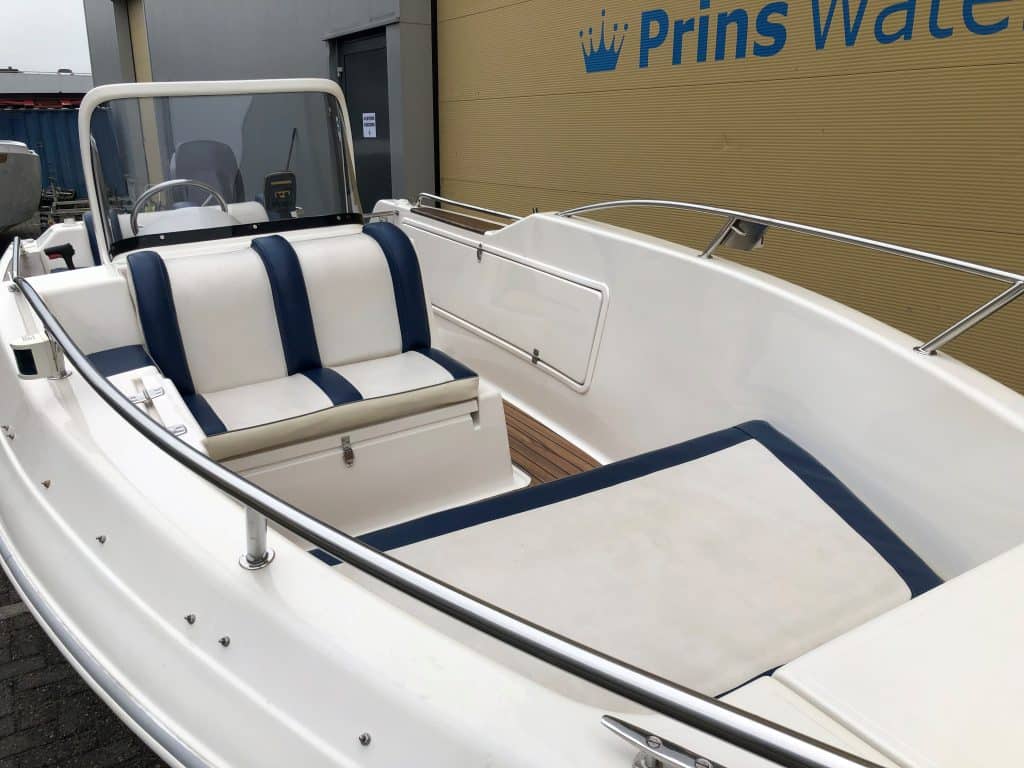 Quicksilver-500-commander (7) | Prins Watersport