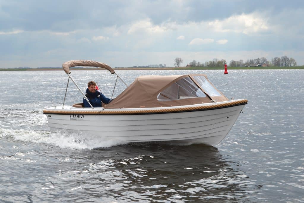 Nieuwe boten | Prins Watersport | sloep, sloepen, boot,