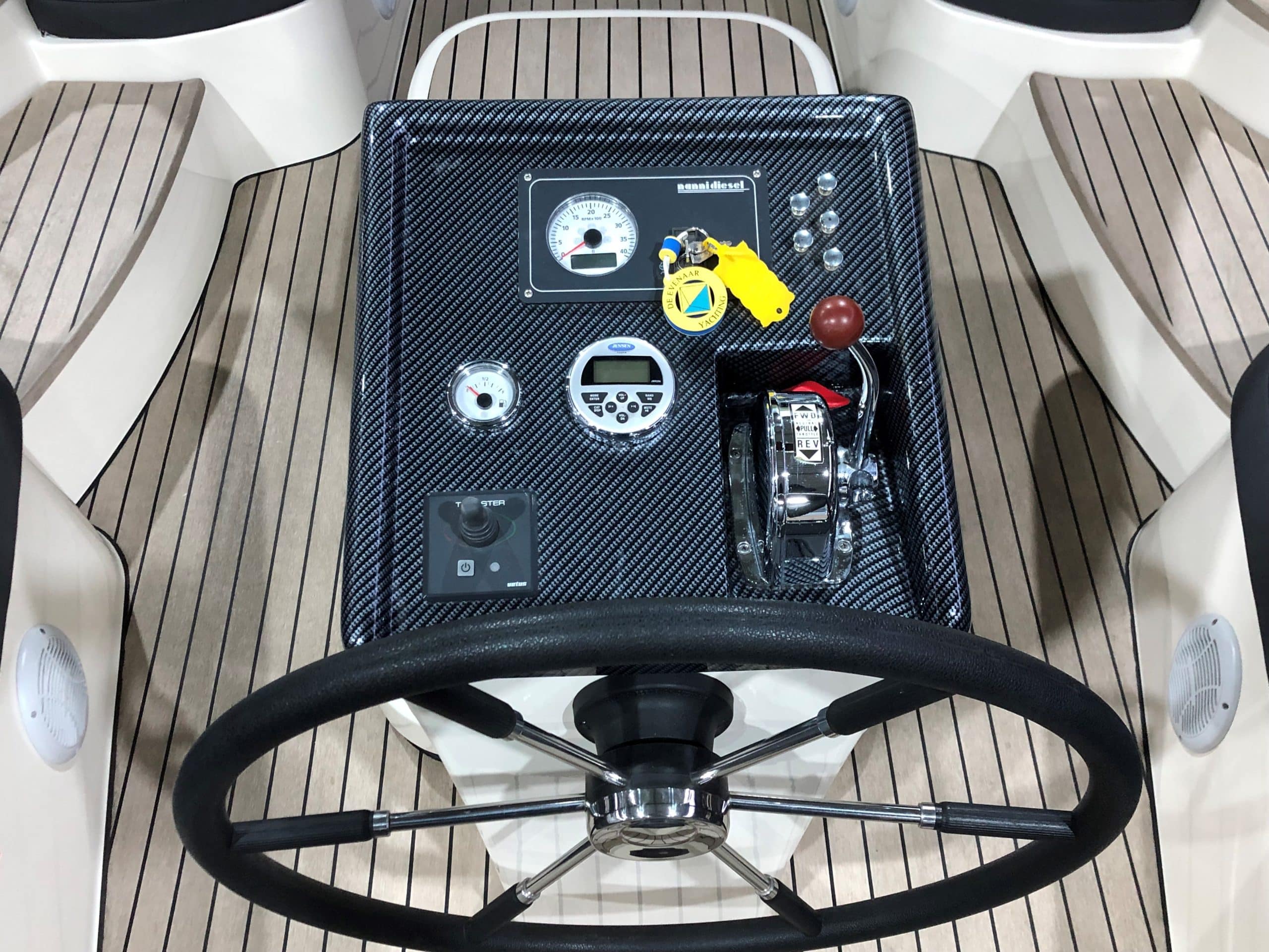 wat 6 | Prins Watersport