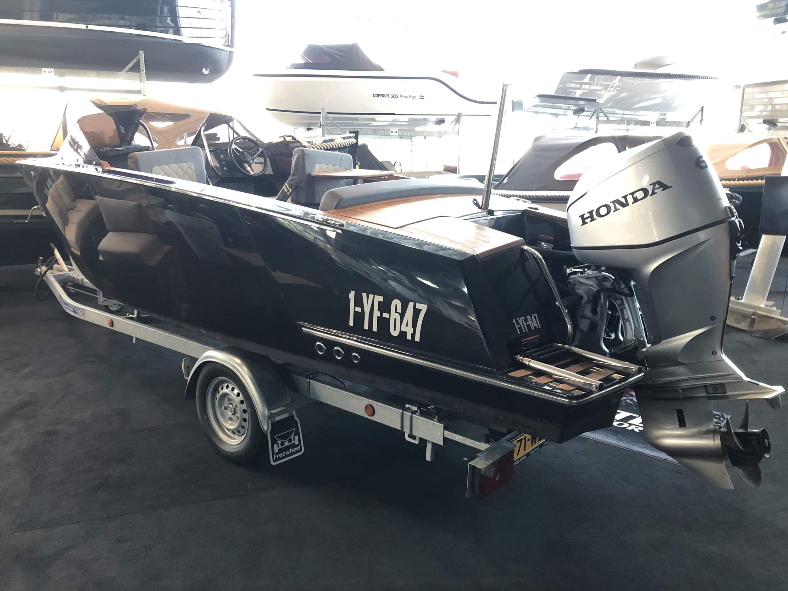 flying 7 | Prins Watersport
