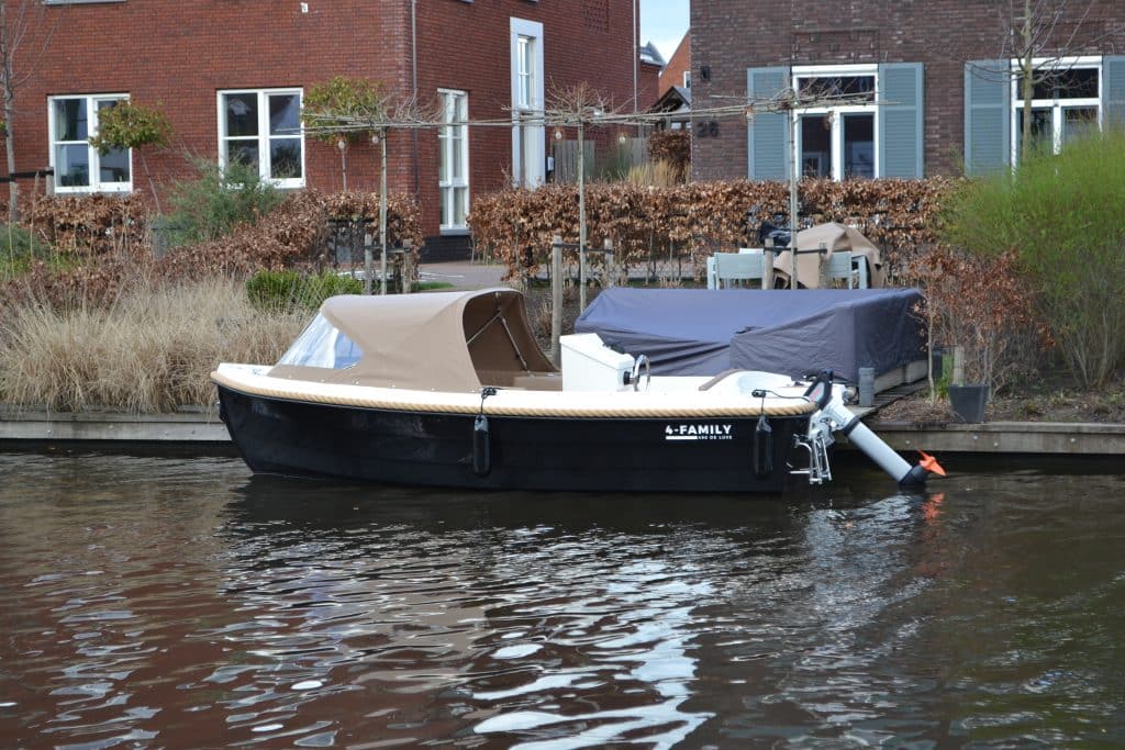 Nieuwe boten | Prins Watersport | sloep, sloepen, boot,